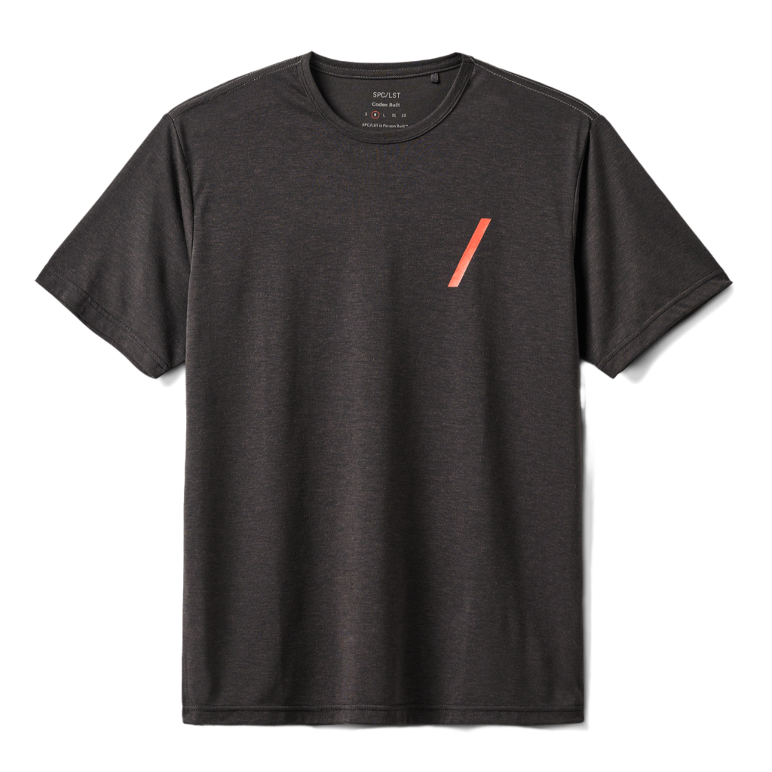 SPC/LST Codex Tee | Uncrate Supply