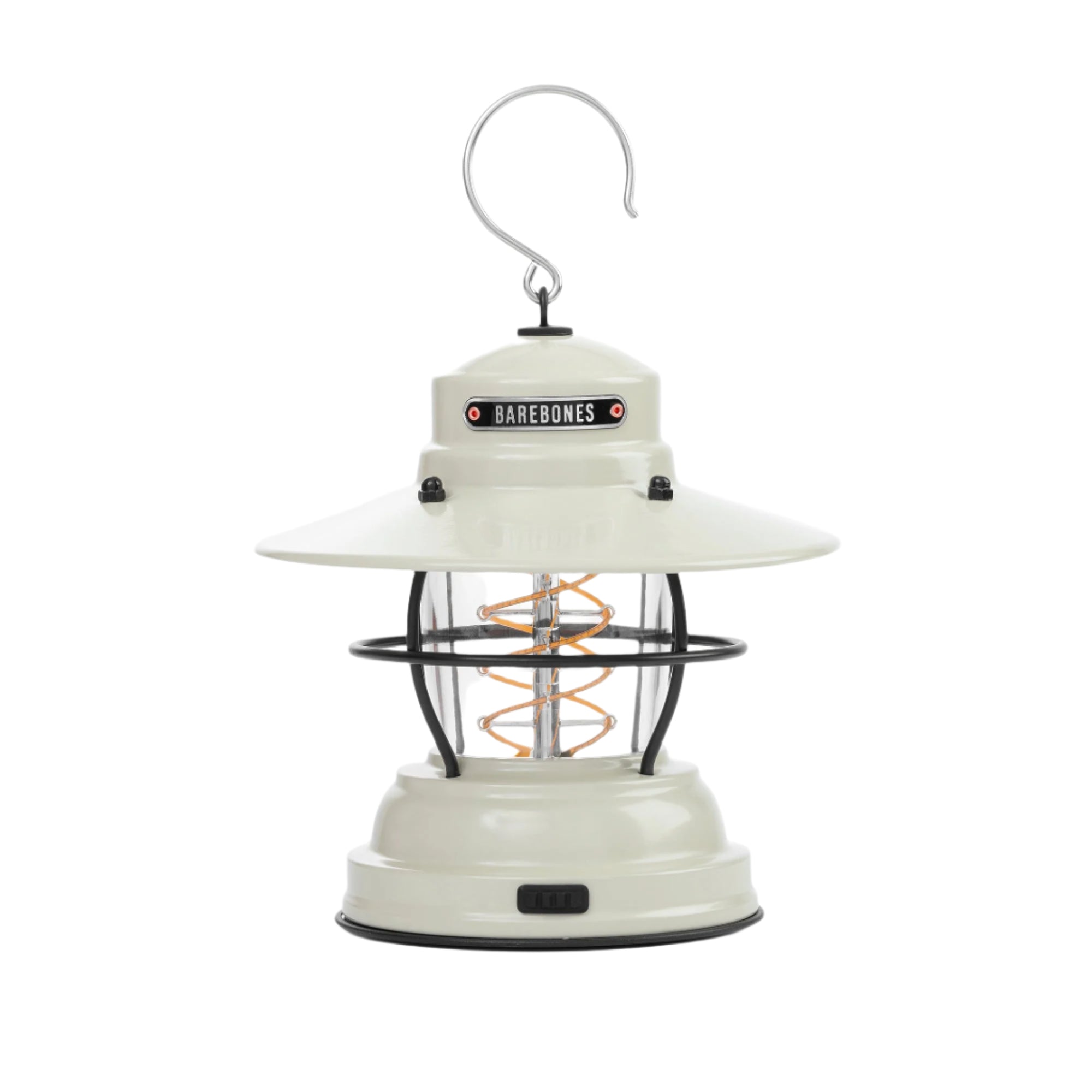 Barebones Outpost Lantern | Uncrate Supply