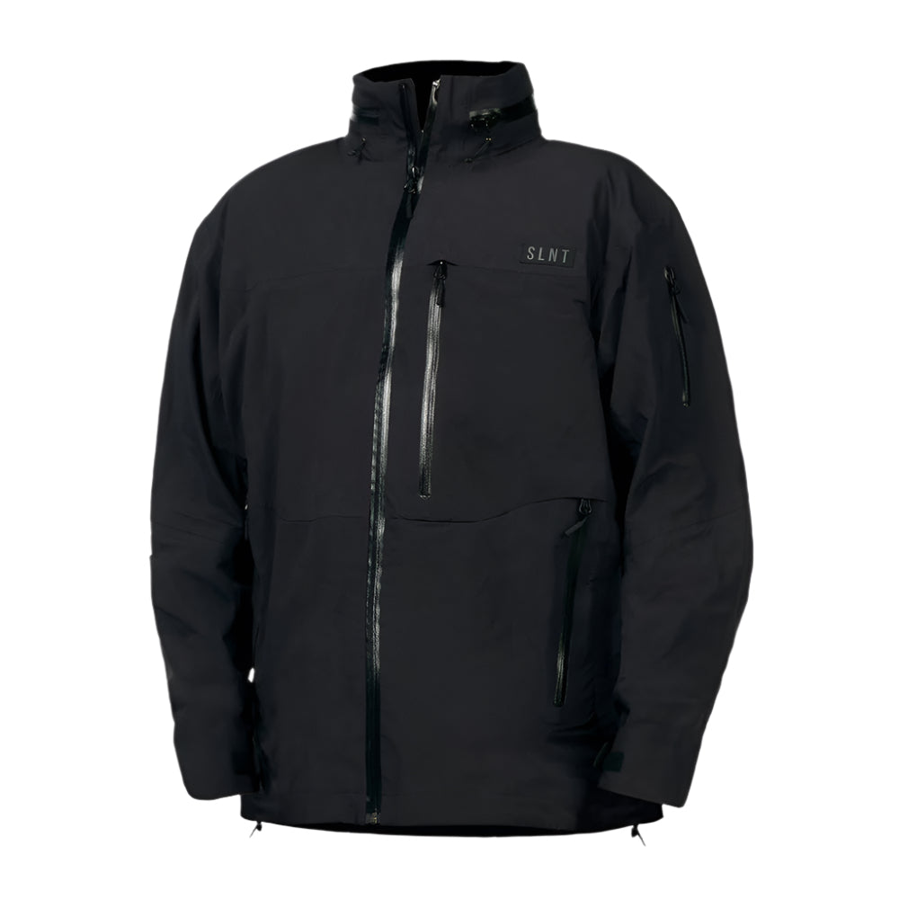 SLNT Made In USA Faraday Jacket | Uncrate Supply