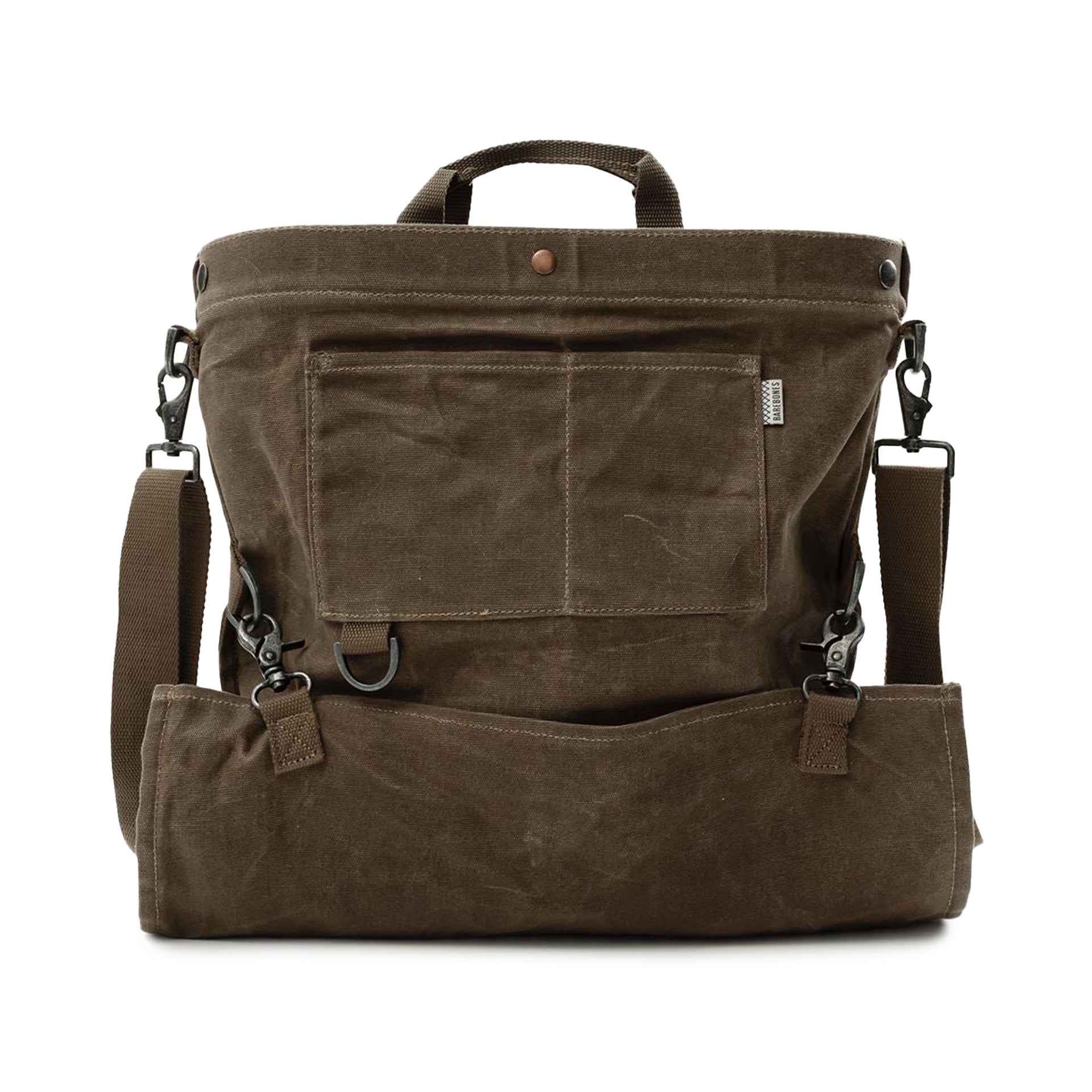 Barebones Harvest & Gathering Bag | Uncrate Supply