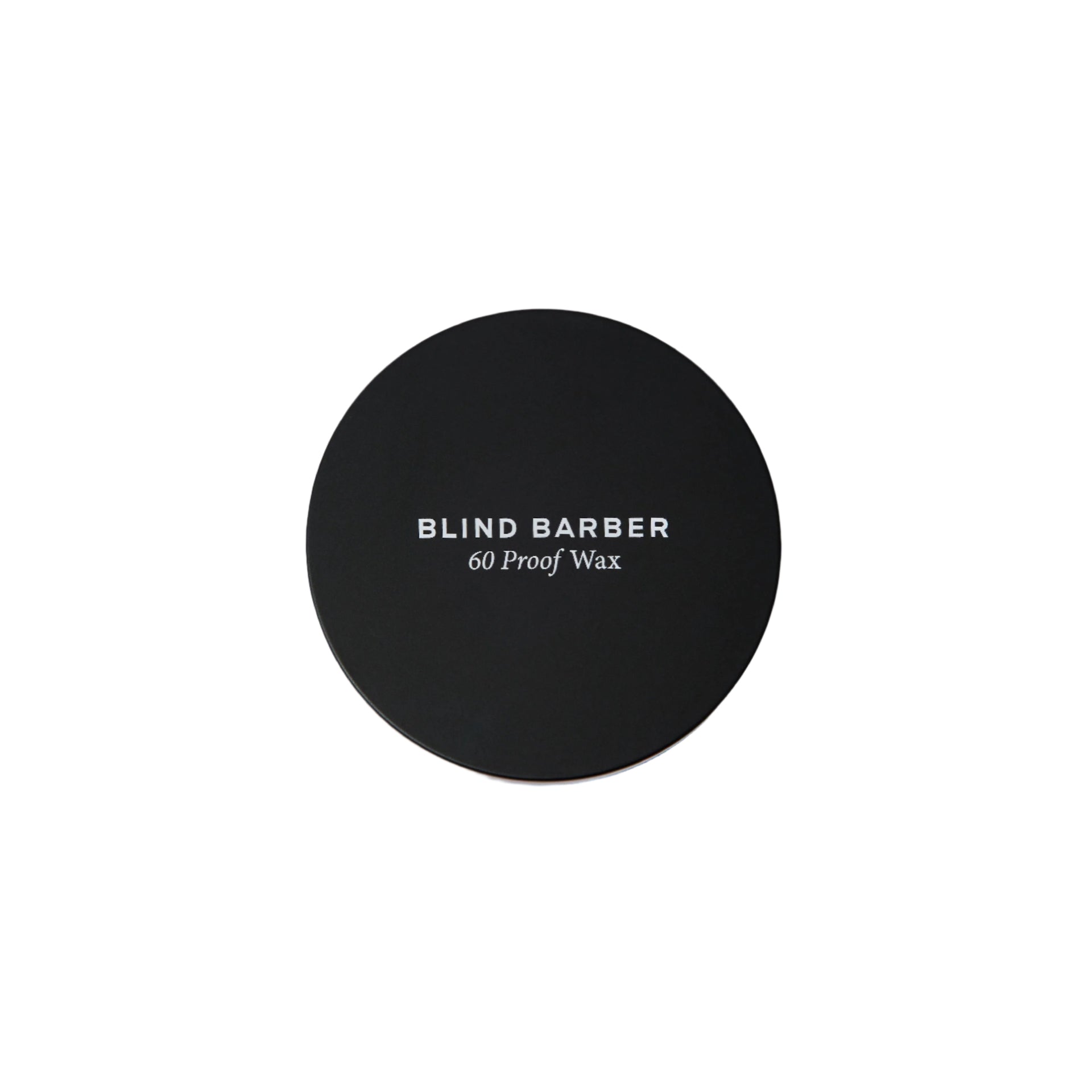 Blind Barber 60 Proof Wax | Uncrate Supply