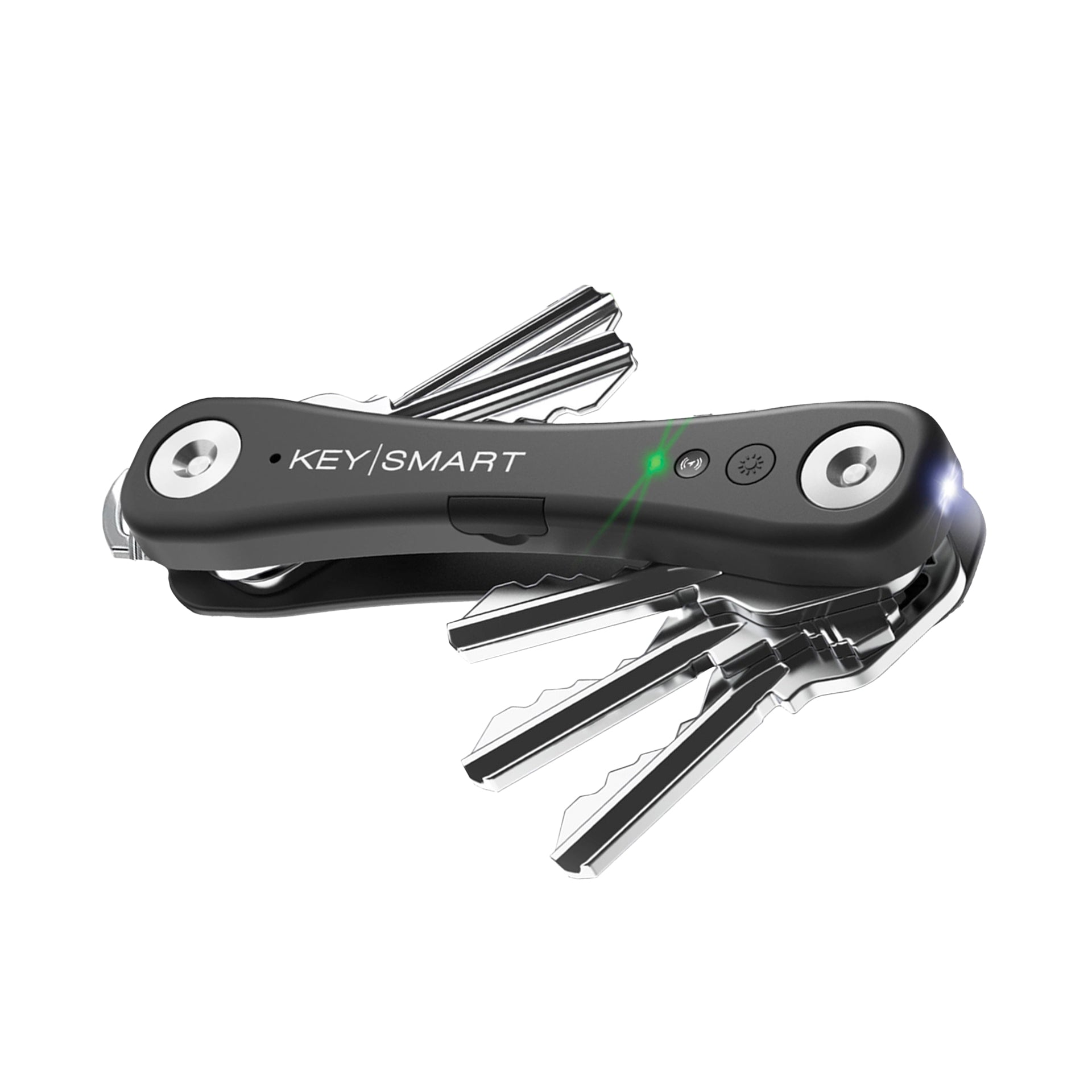 KeySmart iPro Key Organizer | Uncrate Supply