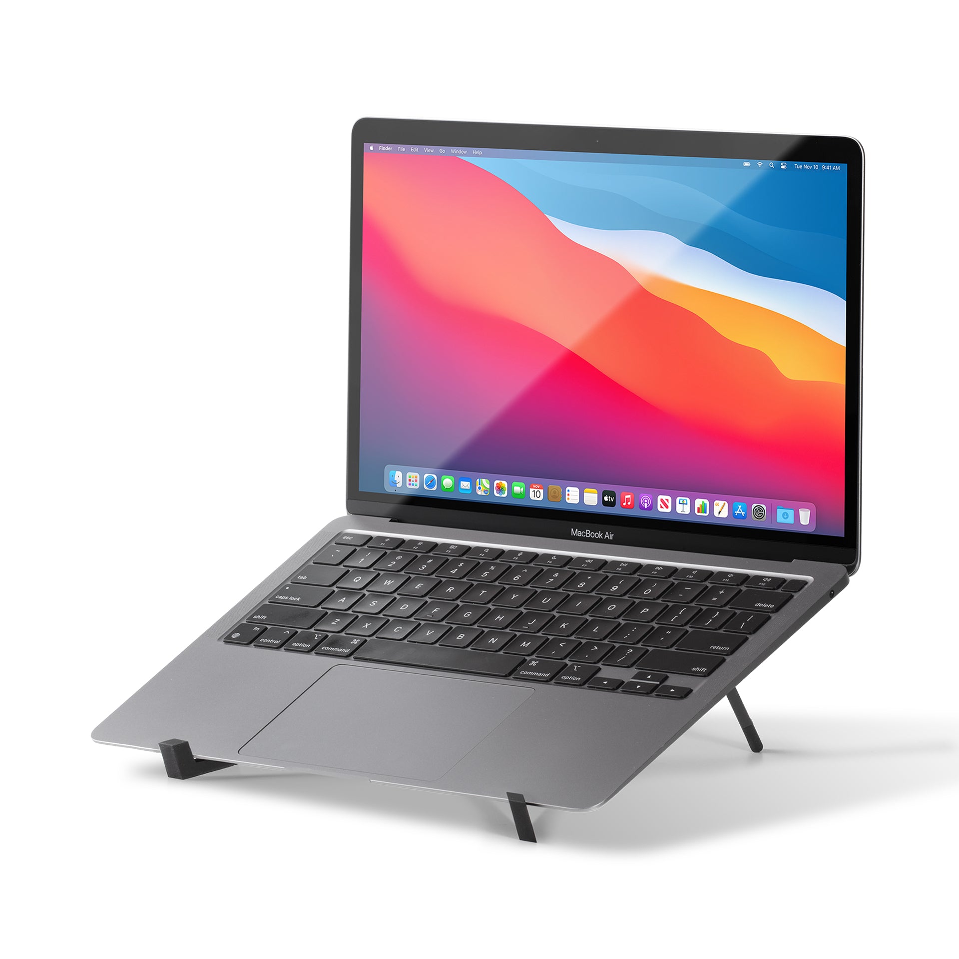 Native Union Fold Laptop Stand | Uncrate Supply