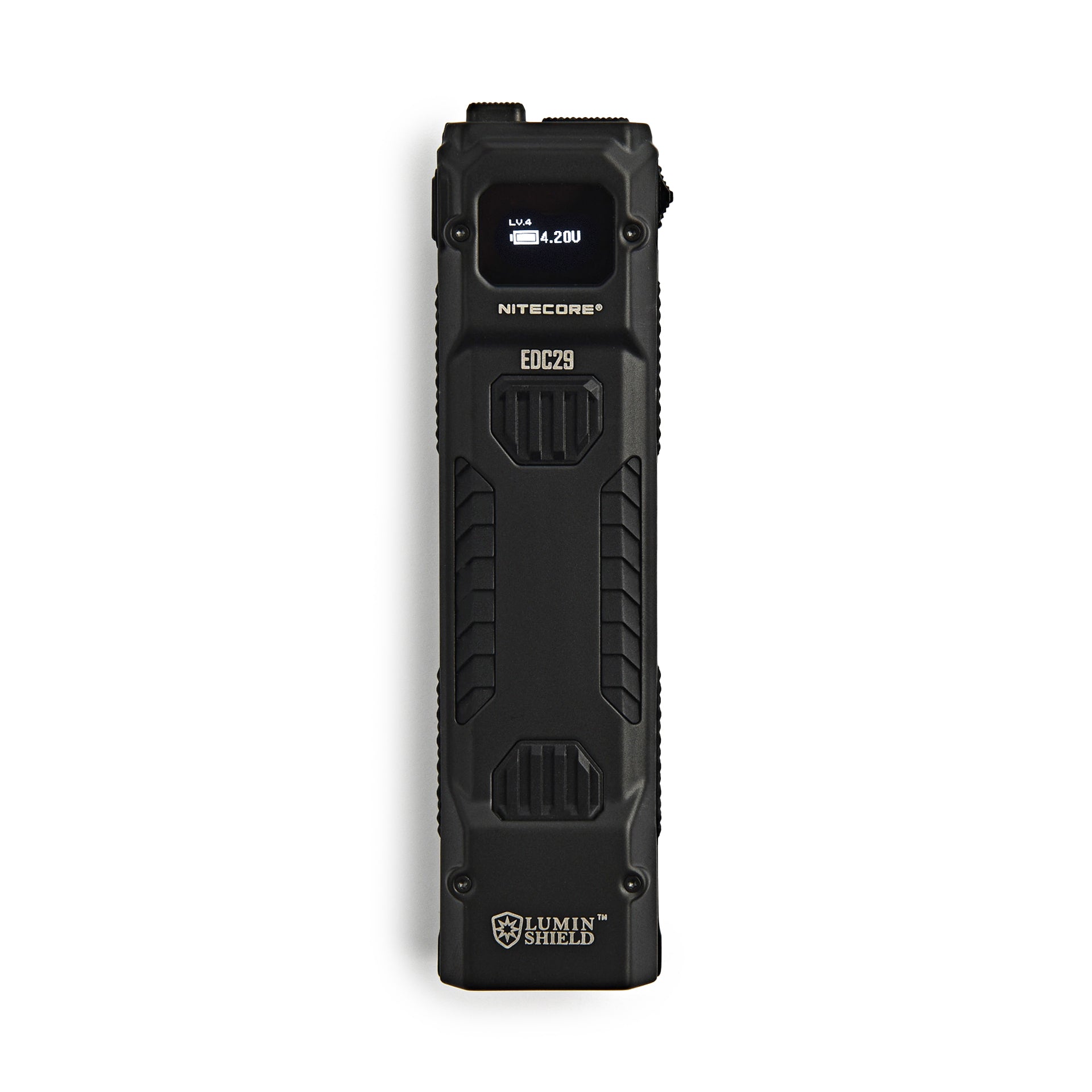 Nitecore EDC29 Flashlight | Uncrate Supply