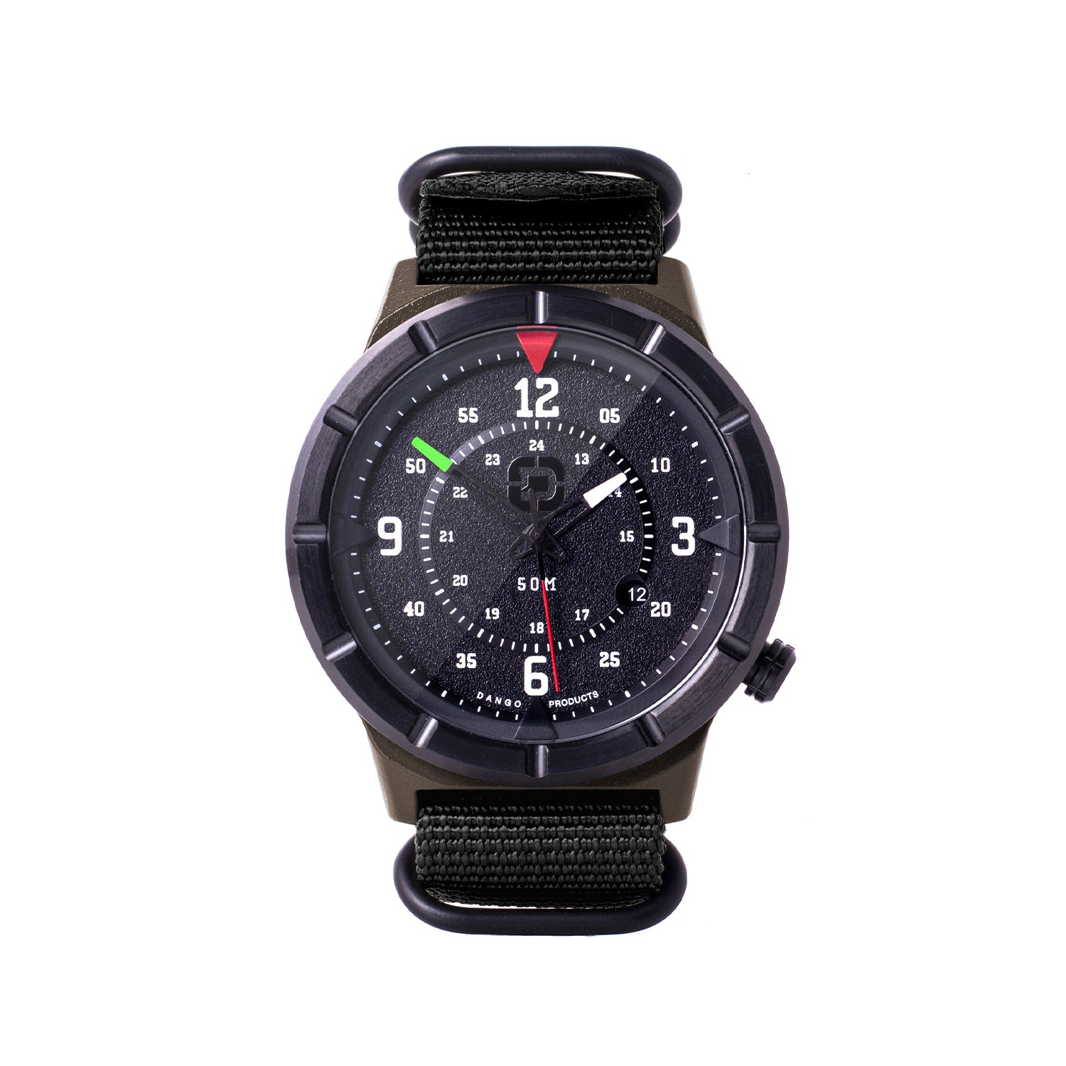 Dango SPEC-OPS Watch | Uncrate Supply