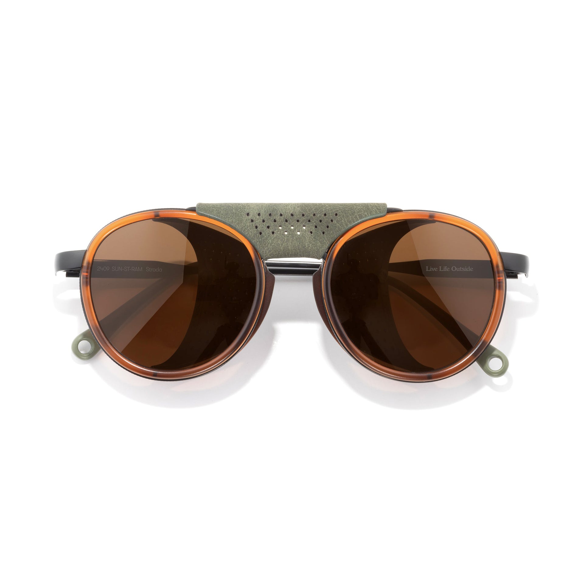 Sunski Strada Sunglasses | Uncrate Supply