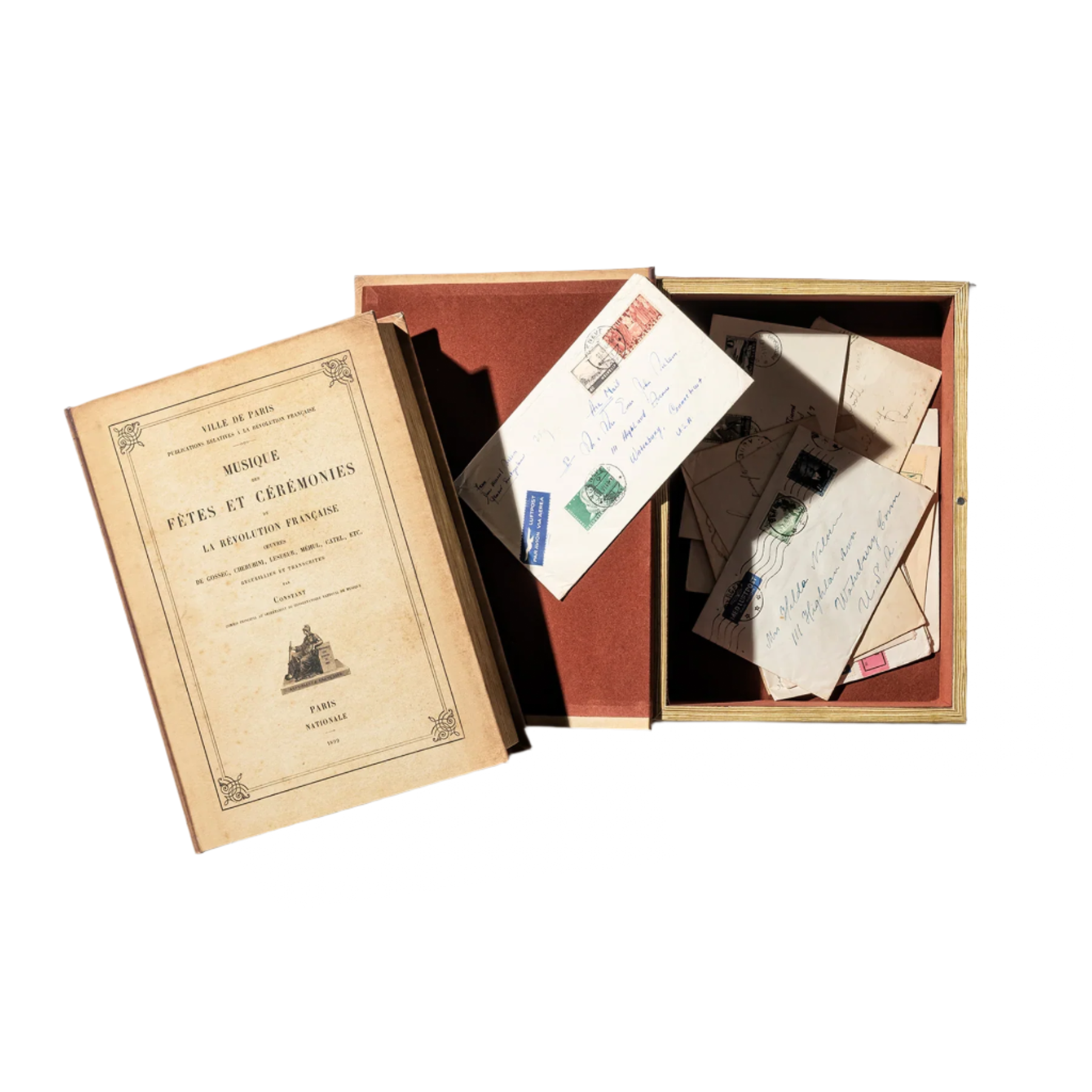 Puebco Secret Stash Book | Uncrate Supply