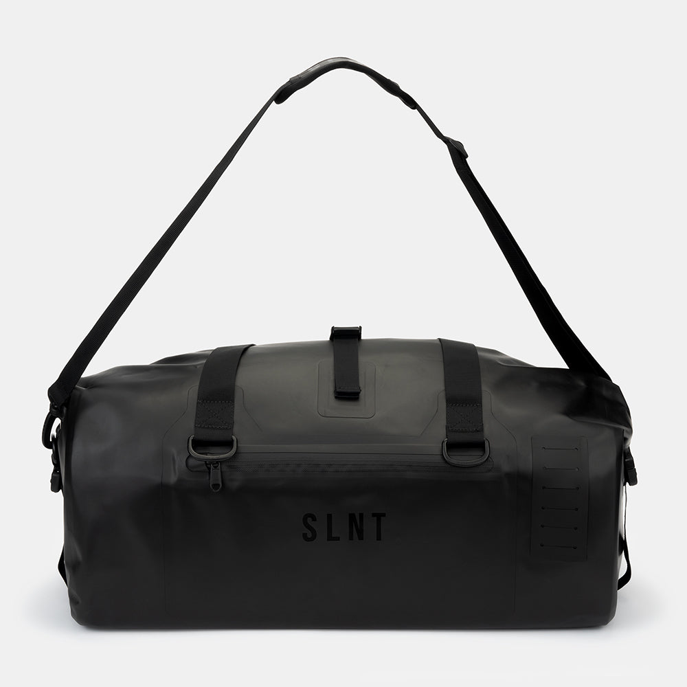 SLNT Waterproof Faraday Duffel Bag | Uncrate Supply