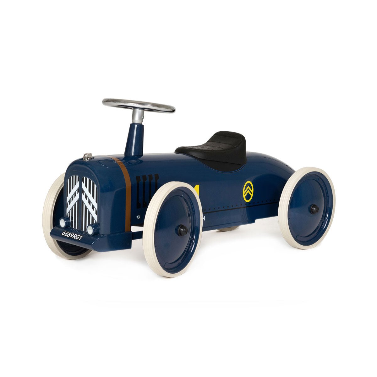 Baghera Ride-On Citroën Speedster | Uncrate Supply