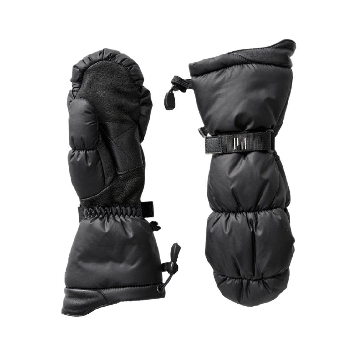 Holden Puffy Mitten | Uncrate Supply