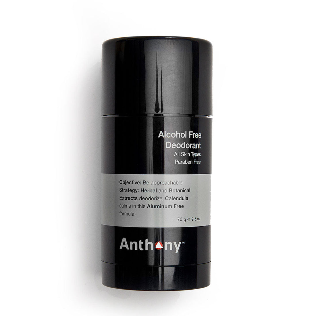 Anthony Deodorant | Uncrate Supply