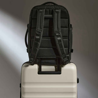 Antler Discovery Backpack | Uncrate Supply