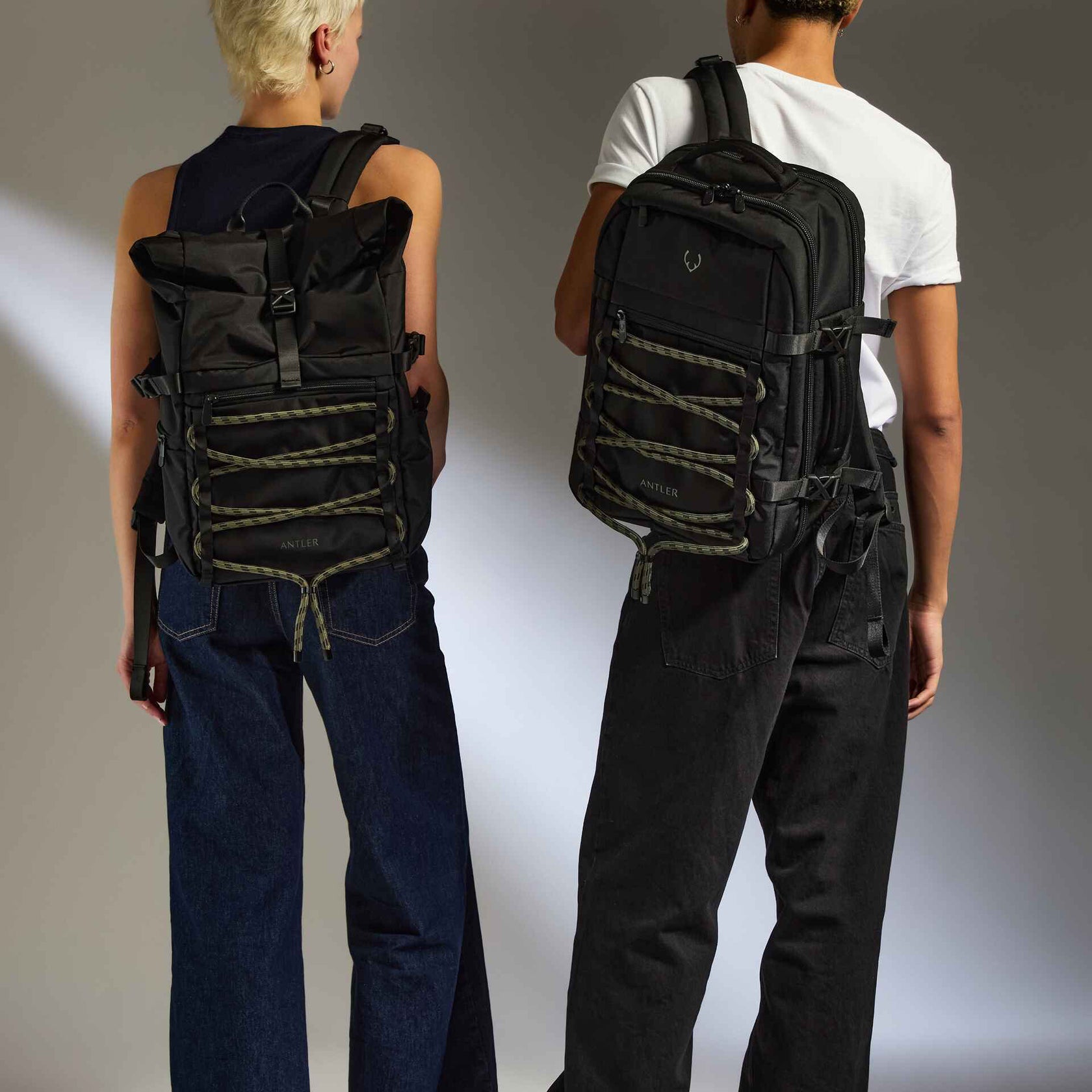 Antler Discovery Backpack | Uncrate Supply