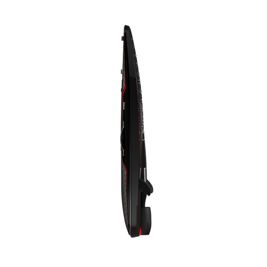 BRABUS x Awake Shadow Jetboard | Uncrate Supply