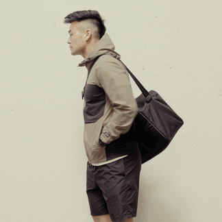 DSPTCH Gym & Work Bag | Uncrate Supply
