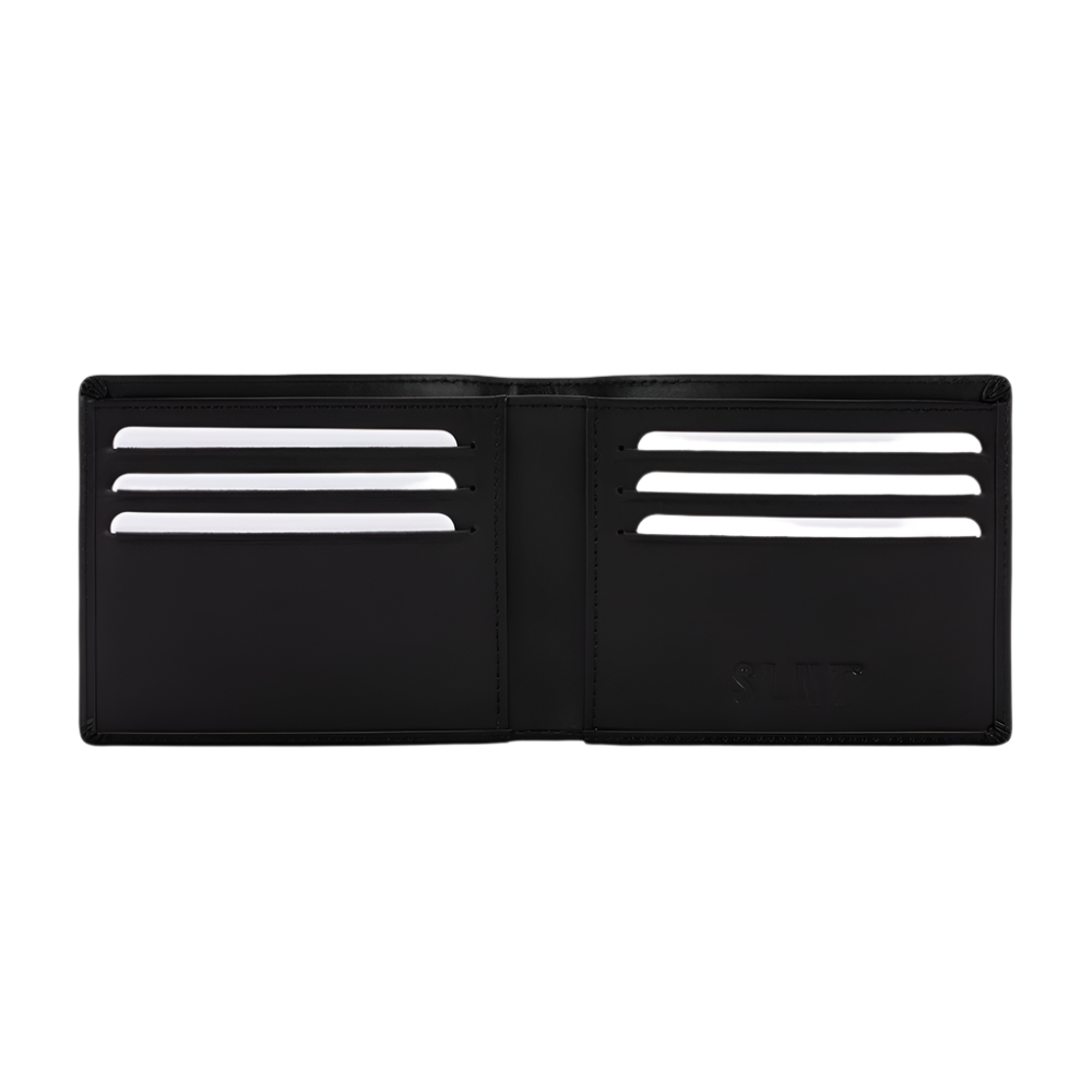 SLNT RFID Bifold Wallet | Uncrate Supply