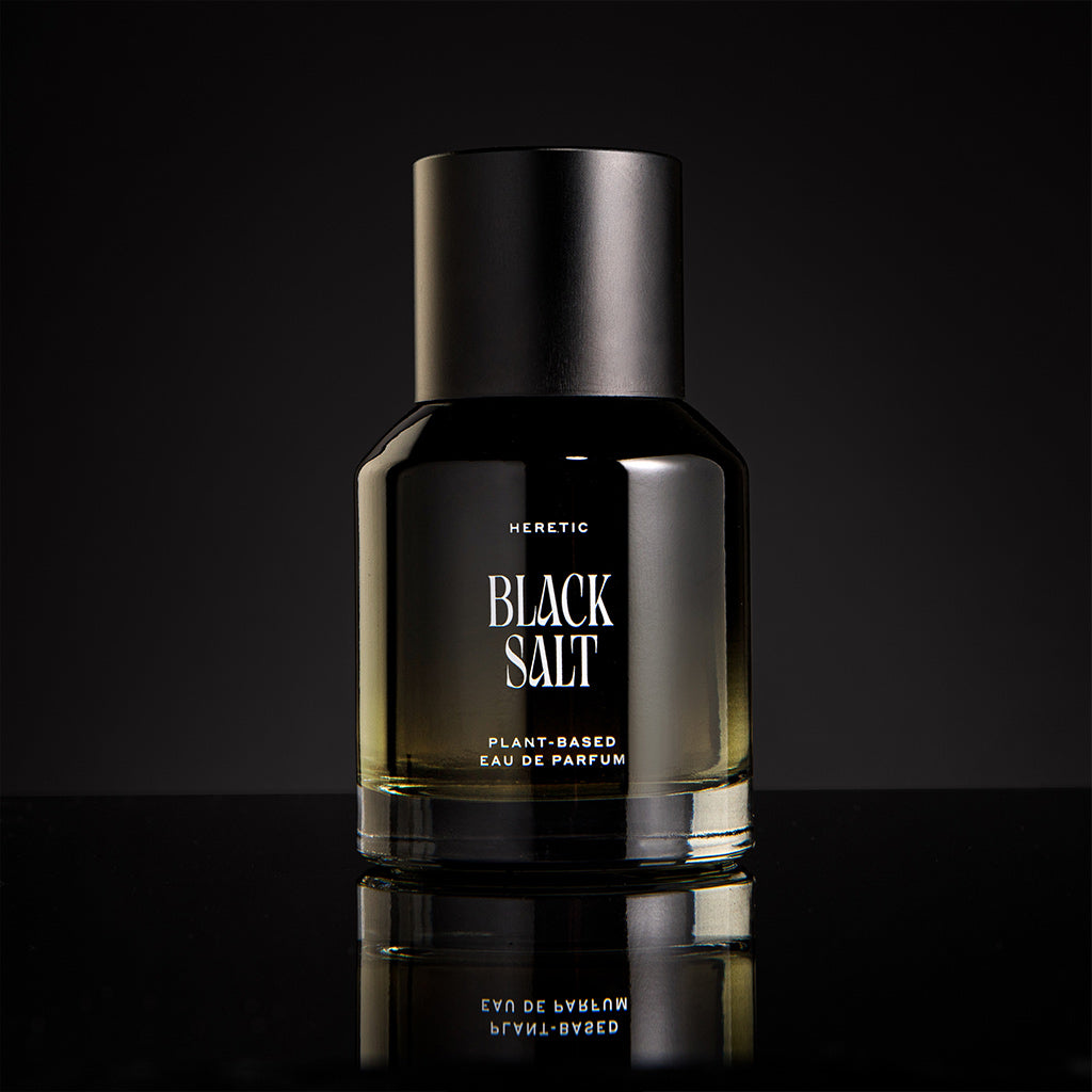 Heretic Black Salt Eau De Parfum | Uncrate Supply
