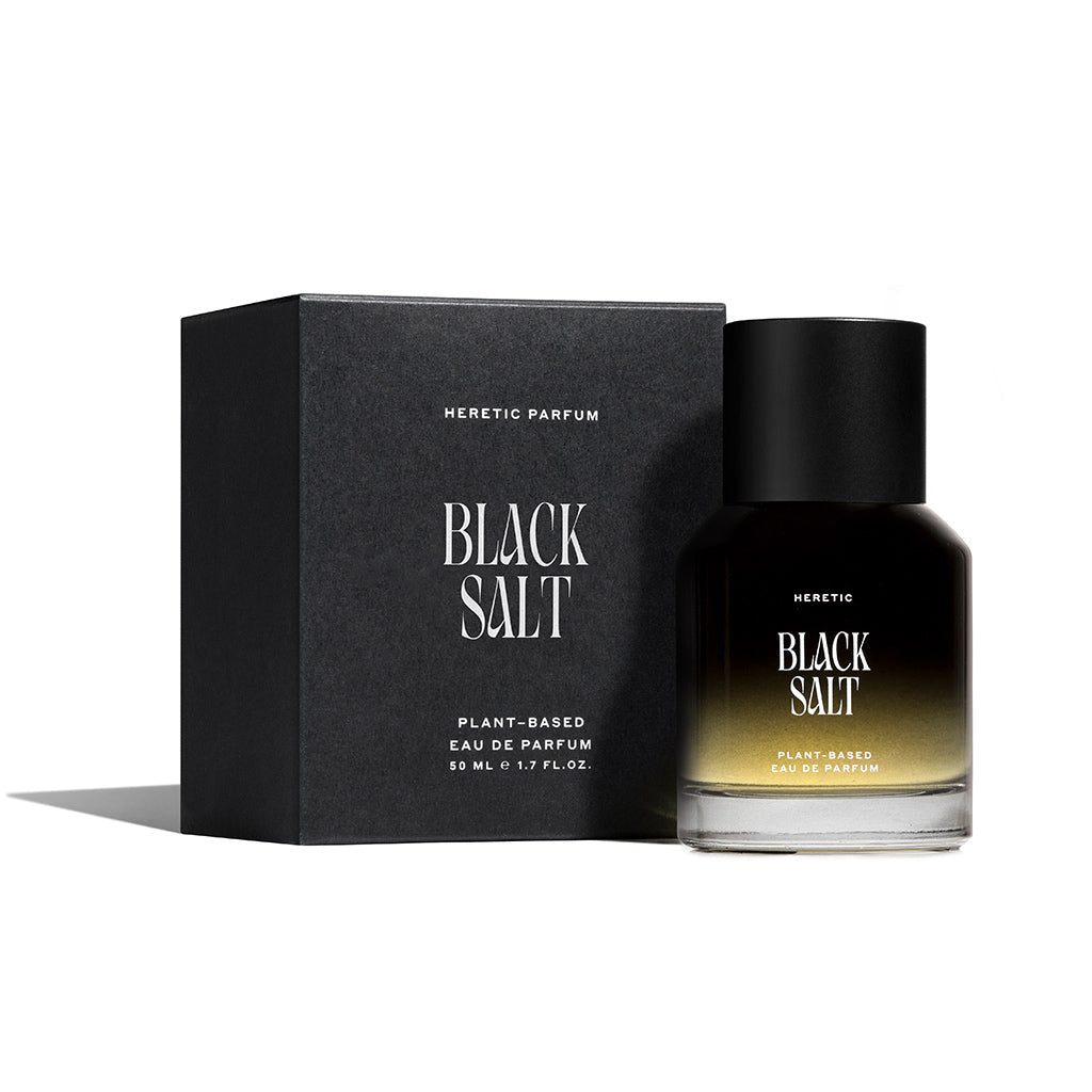 Heretic Black Salt Eau De Parfum | Uncrate Supply