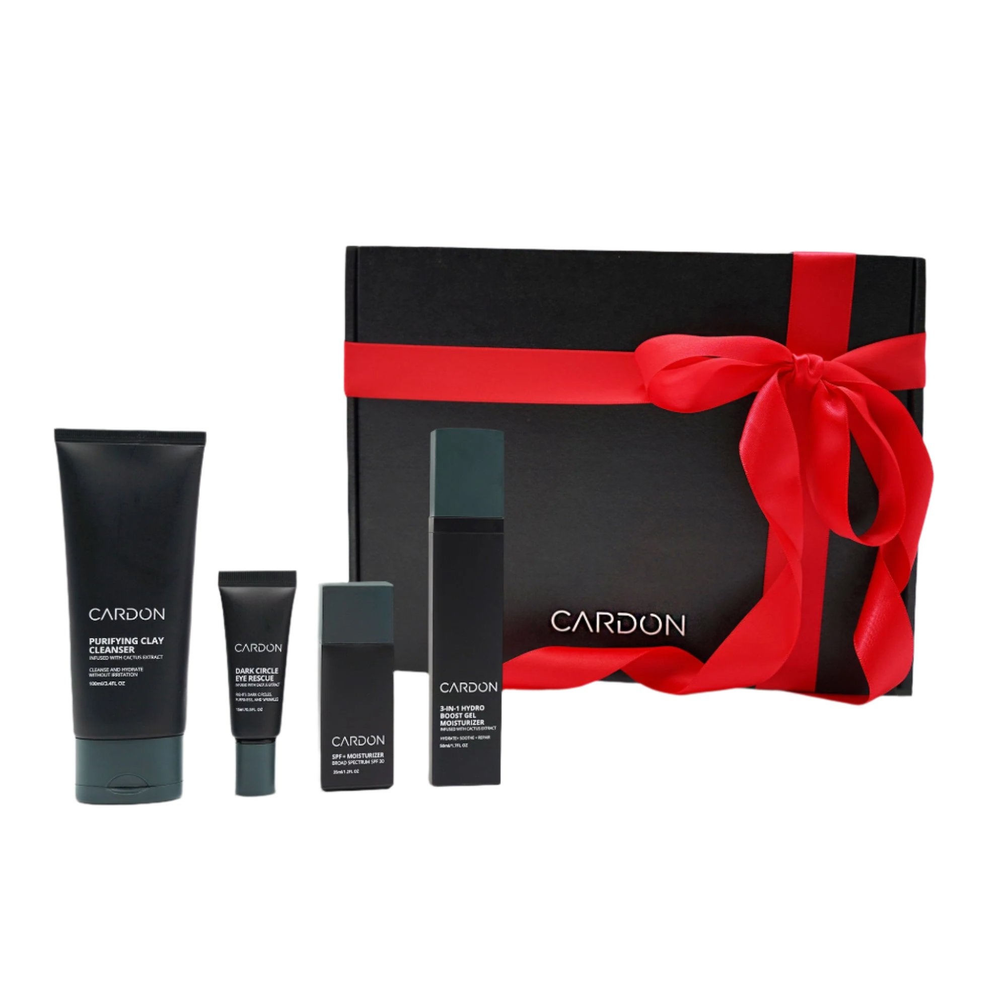 Cardon Anti-Aging Skincare Set | Uncrate Supply
