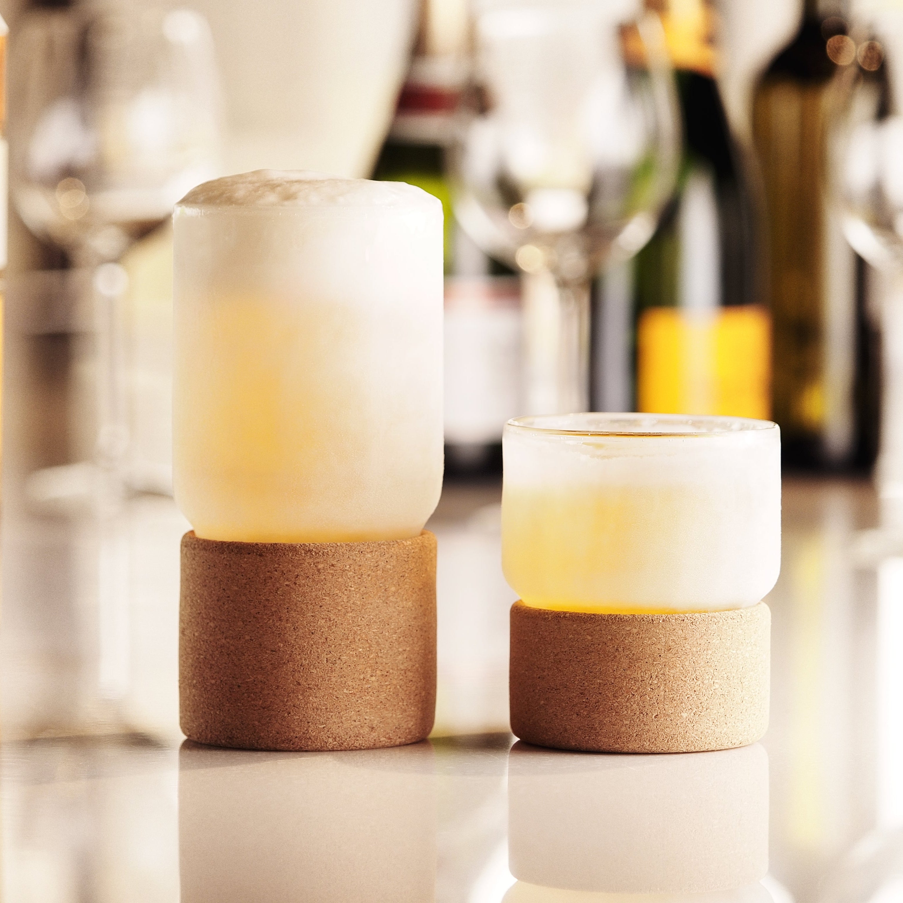 Chill Glass | Uncrate Supply