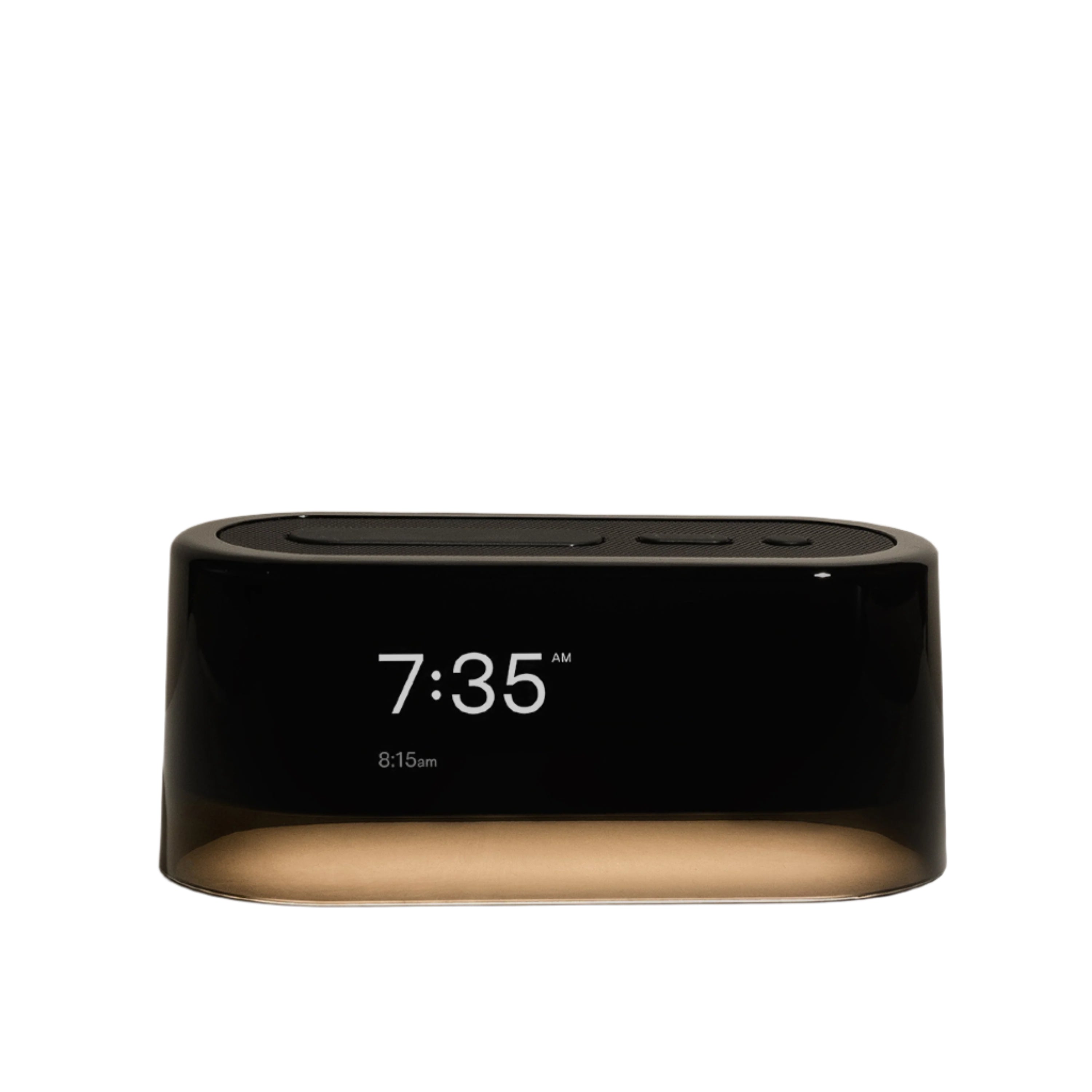 Loftie Smart Alarm Clock | Uncrate Supply