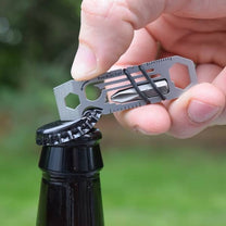 EverRatchet Ratcheting Multitool | Uncrate Supply