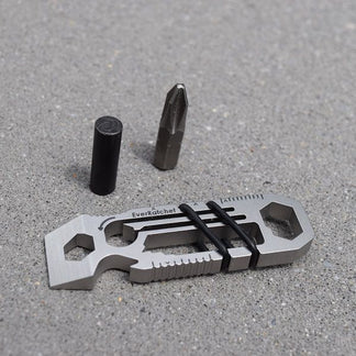 EverRatchet Ratcheting Multitool | Uncrate Supply