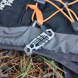 EverRatchet Ratcheting Multitool | Uncrate Supply