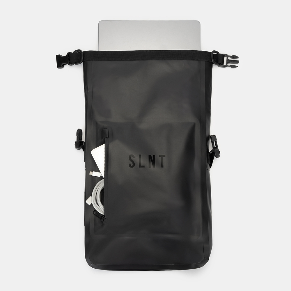 SLNT Faraday Laptop Dry Bag | Uncrate Supply