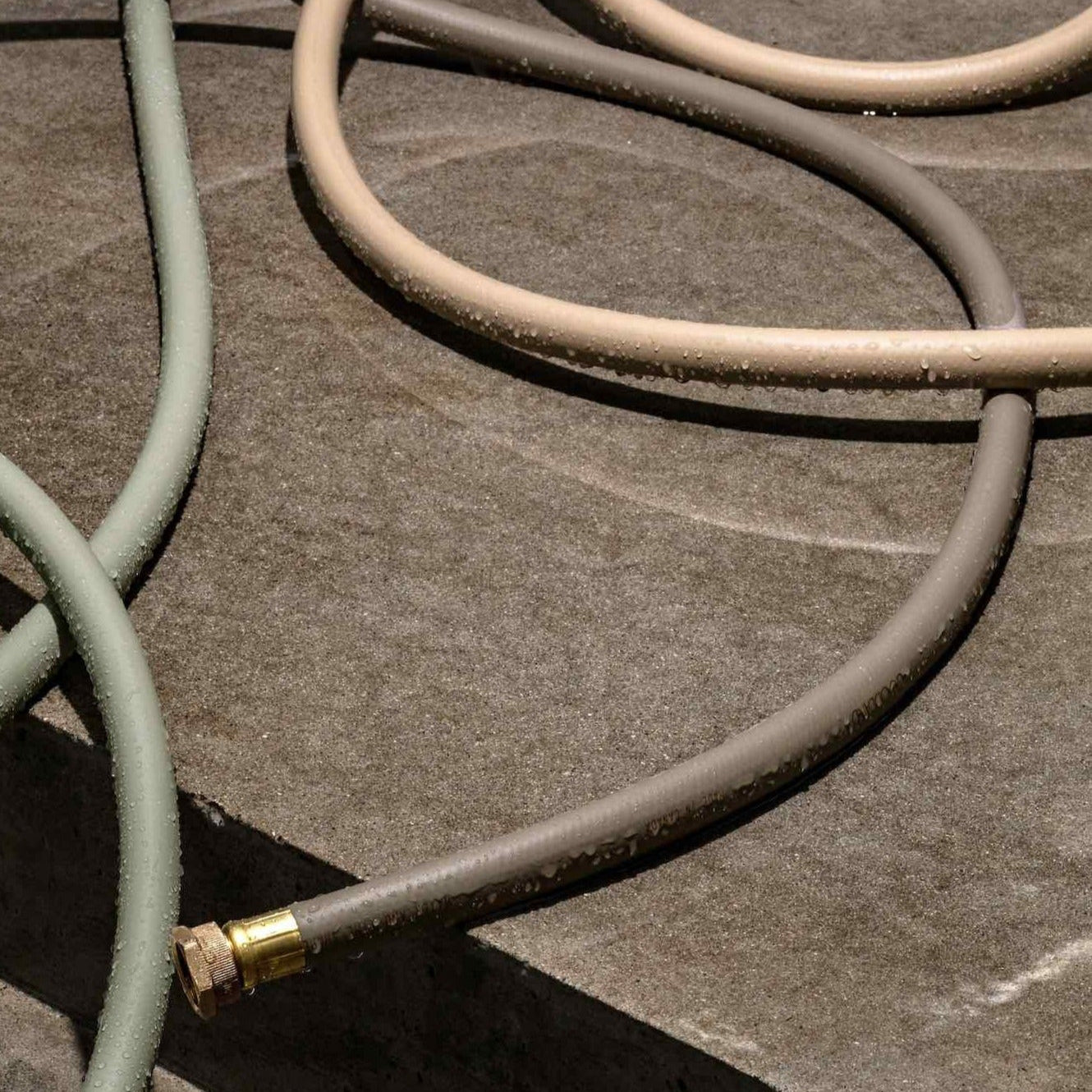 GOODLAND Everlasting Garden Hose | Uncrate Supply