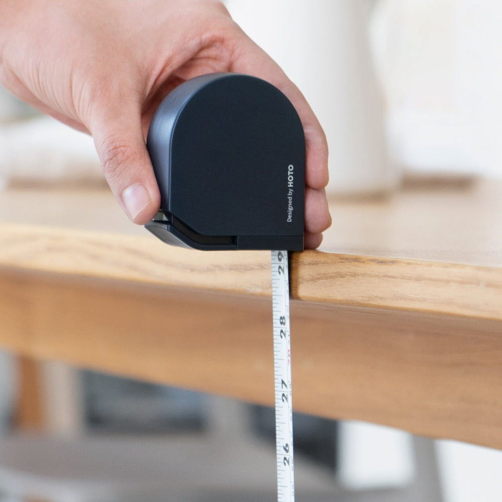 HOTO Self-Lock Measure Tape | Uncrate Supply