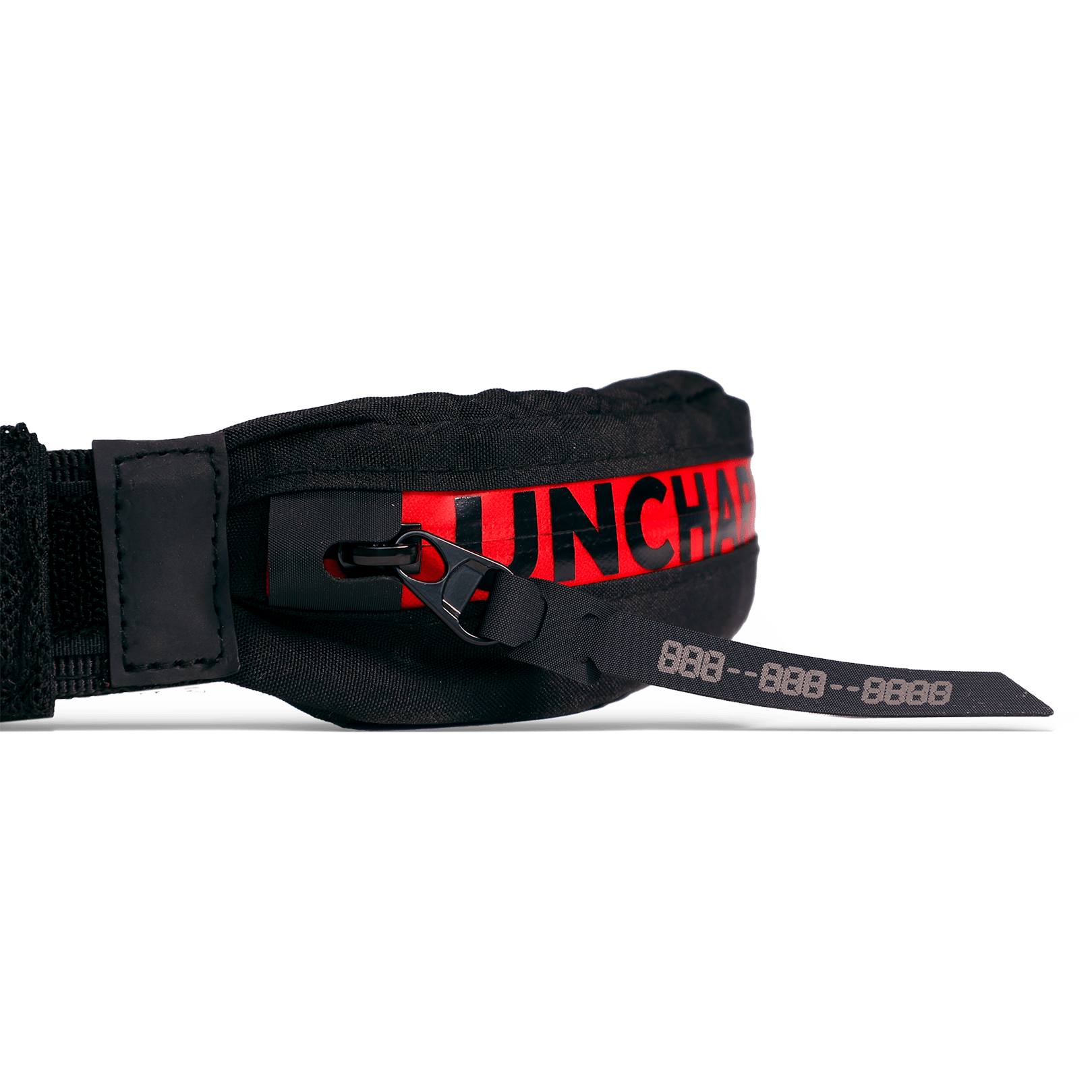 Uncharted Supply The Wolf Pack First Aid Dog Collar | Uncrate Supply