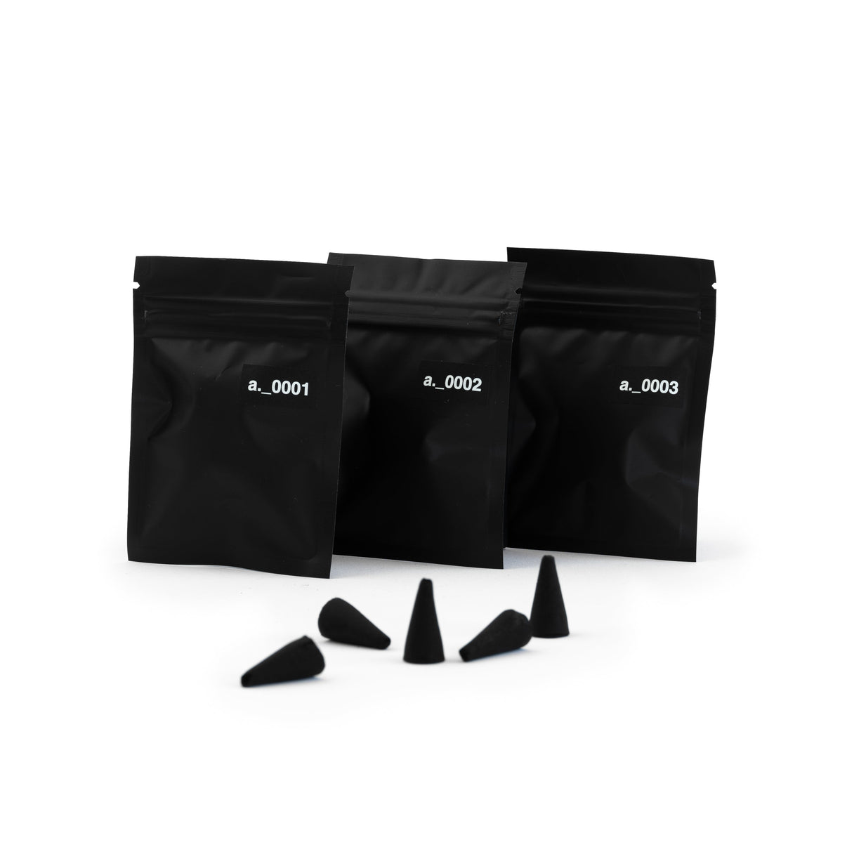 Museum Apotheker Incense Pyre Ensemble | Uncrate Supply