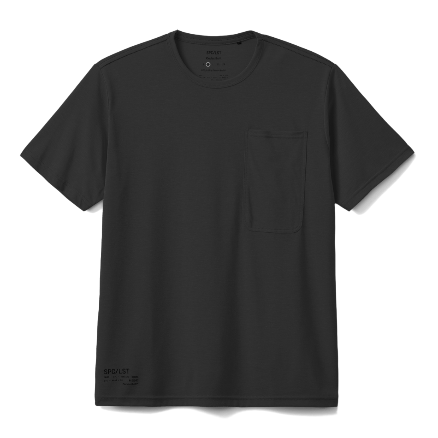 SPC/LST Codex Pkt | Uncrate Supply