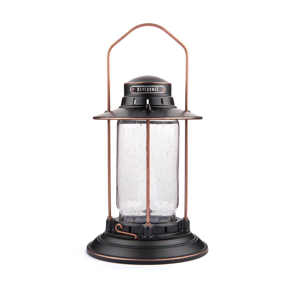 Barebones Hurricane Lantern | Uncrate Supply