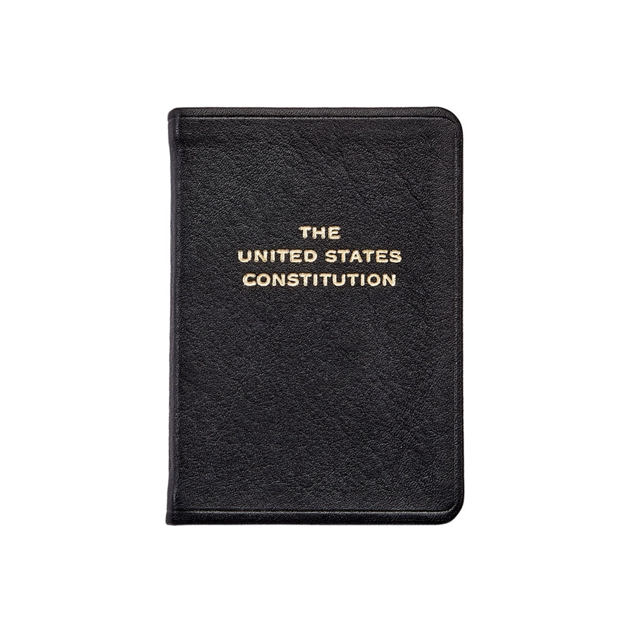 Pocket Constitution | Uncrate Supply