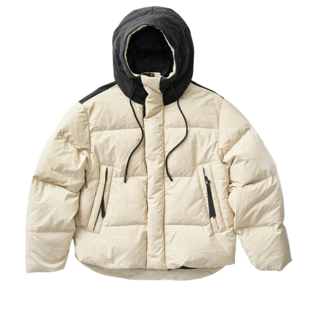 Holden Fowler Down Jacket | Uncrate Supply