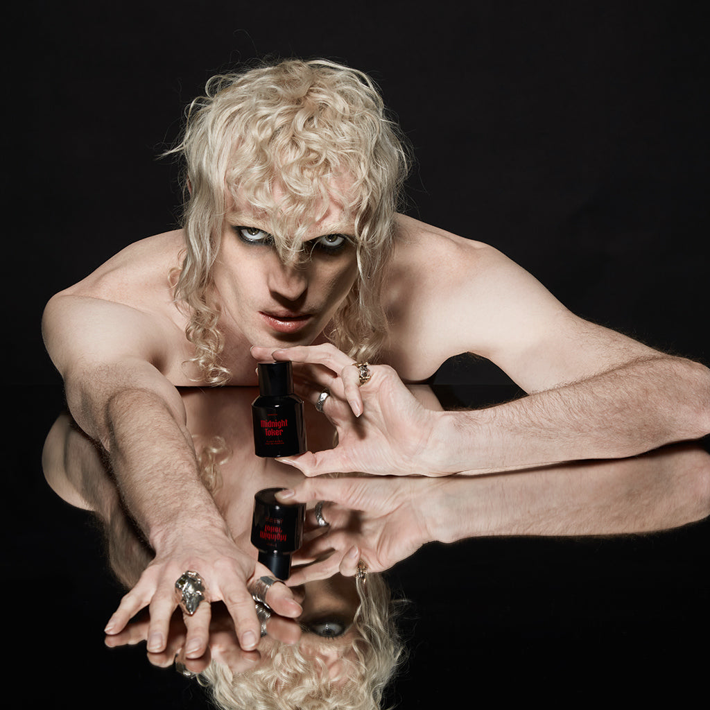 Heretic Midnight Toker Eau De Parfum | Uncrate Supply