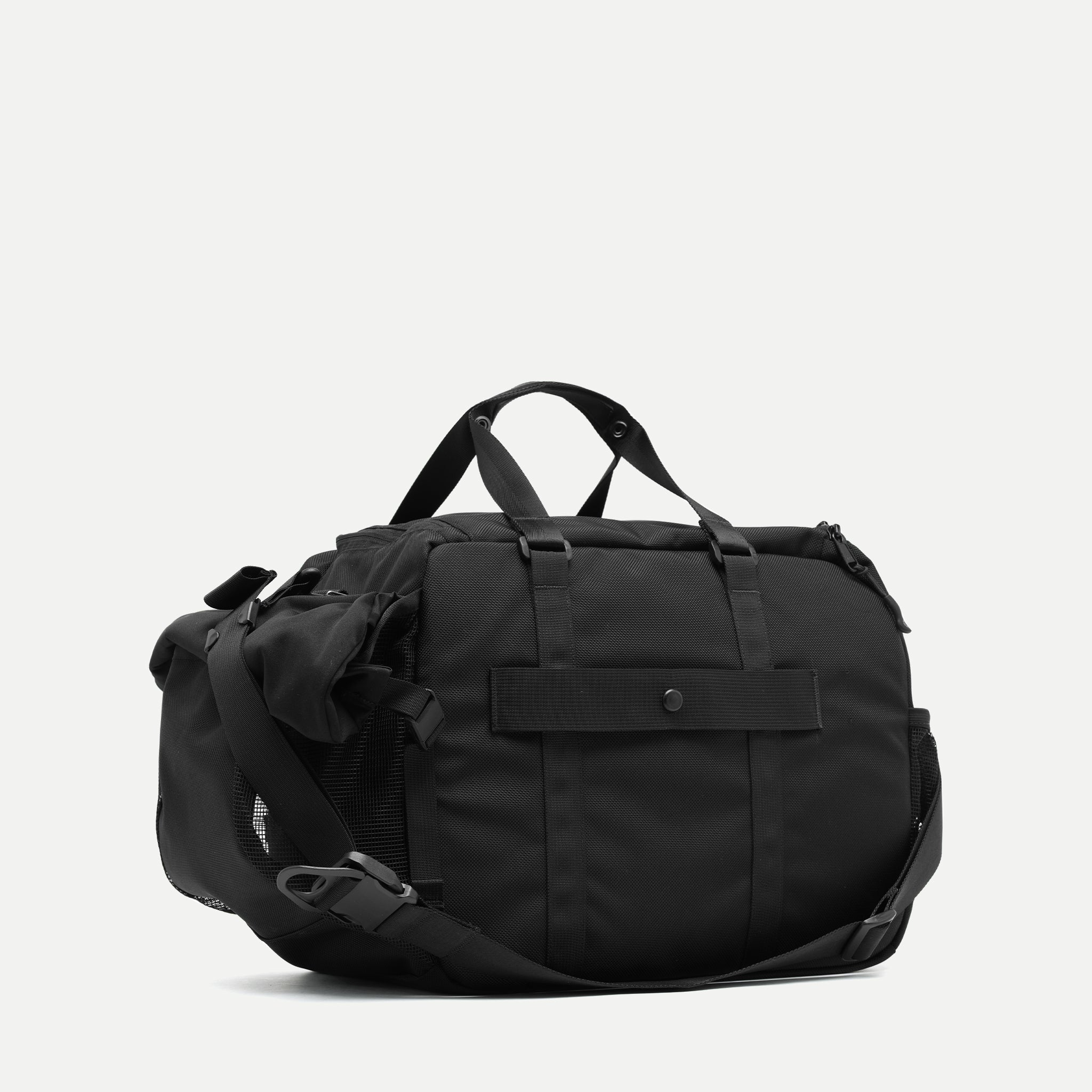 DSPTCH Gym & Work Duffel Bag | Uncrate Supply