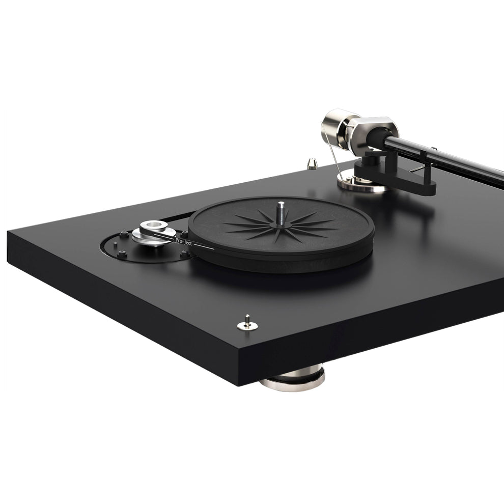 Pro-Ject Debut Pro B Turntable | Uncrate Supply