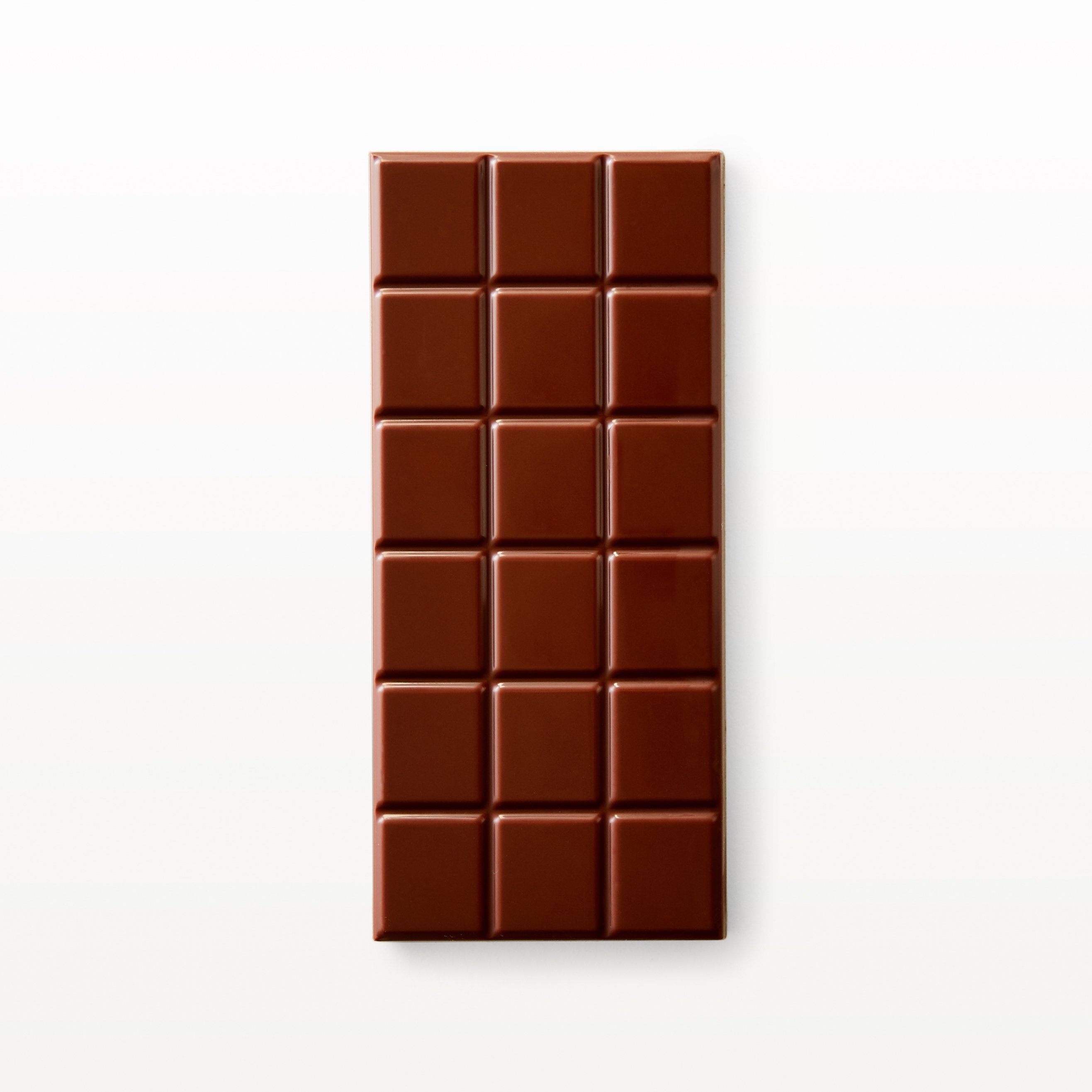 K+M Milk Chocolate, Ecuador | Uncrate Supply