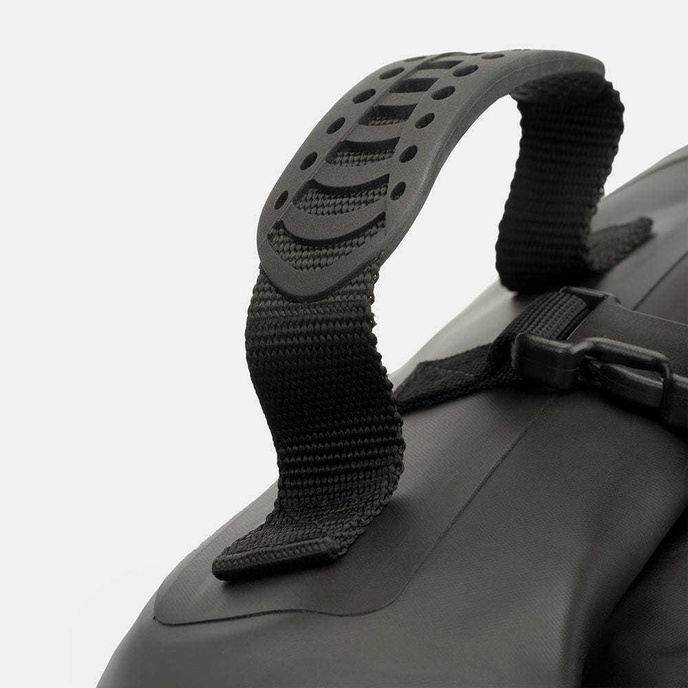 SLNT Expanded Waterproof Faraday Backpack | Uncrate Supply