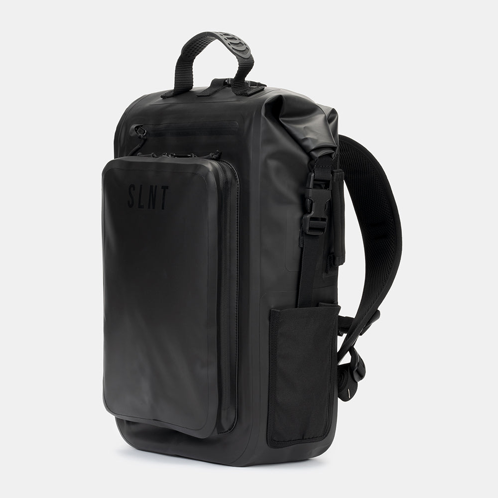 SLNT Expanded Waterproof Faraday Backpack | Uncrate Supply