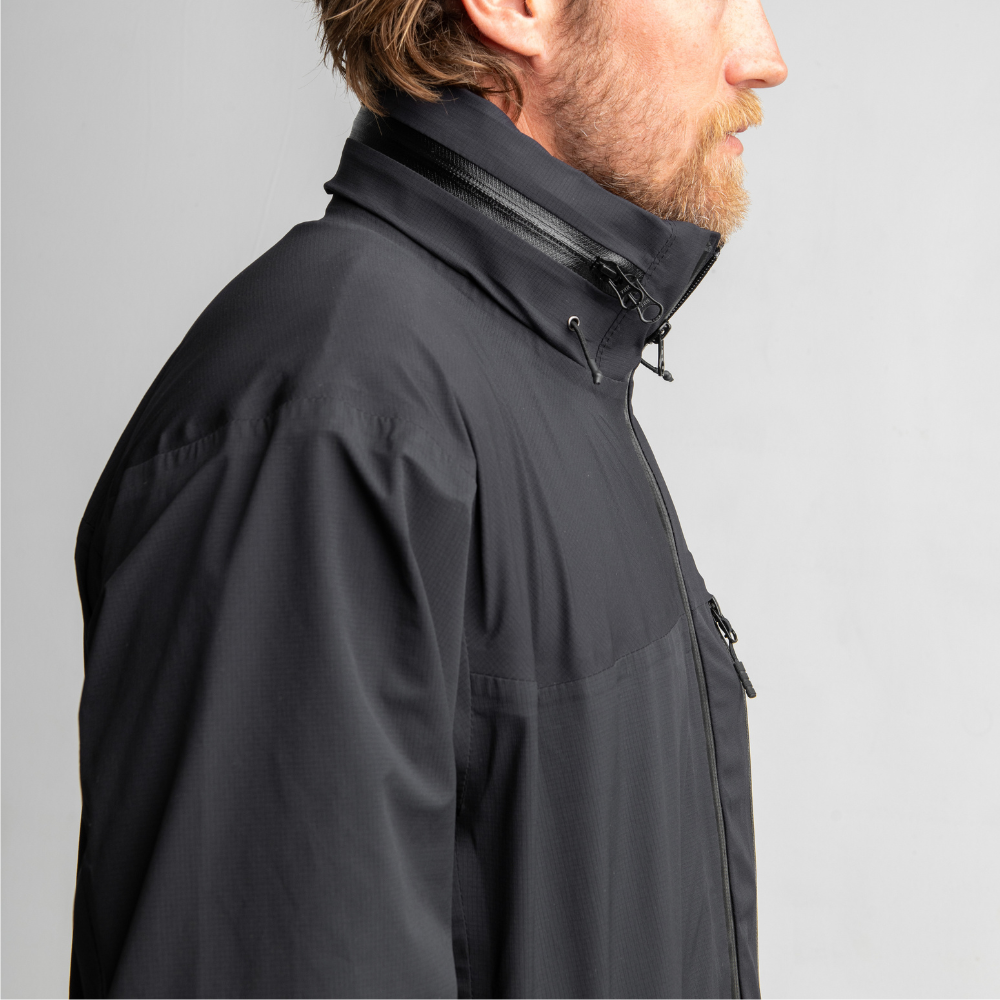 SLNT Made In USA Faraday Jacket | Uncrate Supply