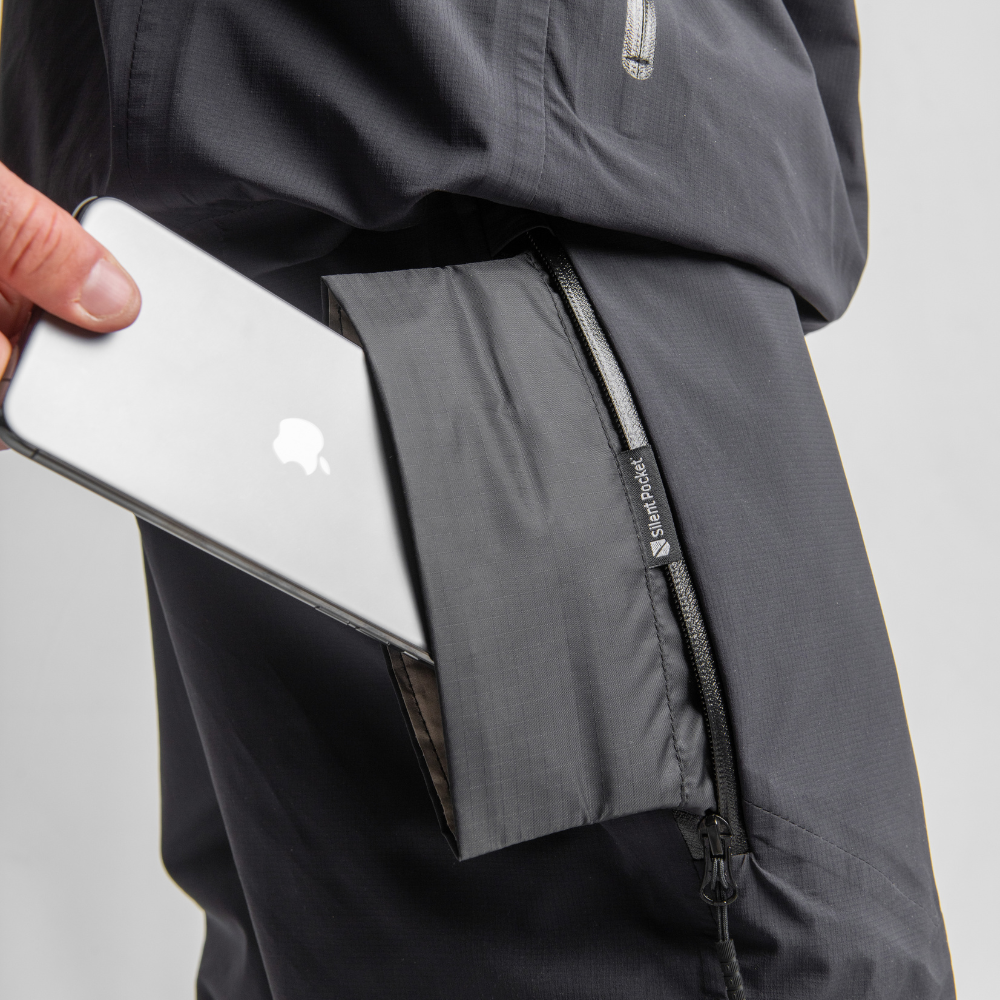 SLNT Made In The USA Faraday Pants | Uncrate Supply