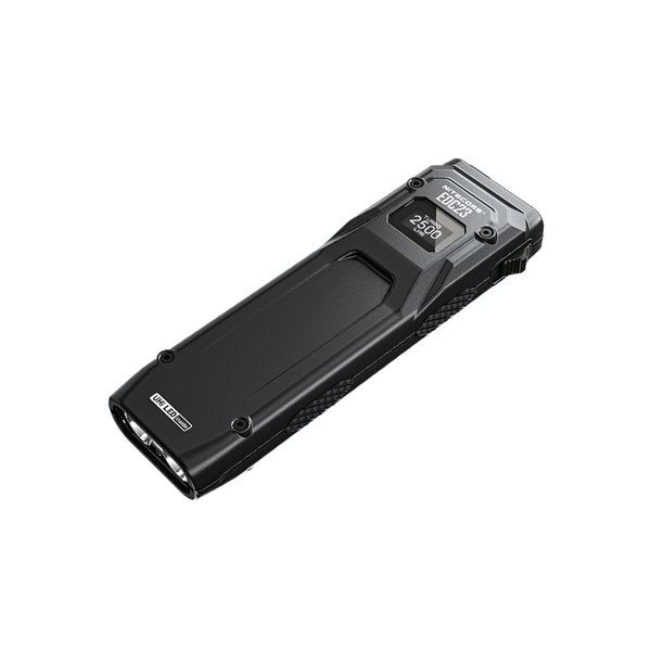 Nitecore EDC23 Ultra-Slim EDC Flashlight | Uncrate Supply