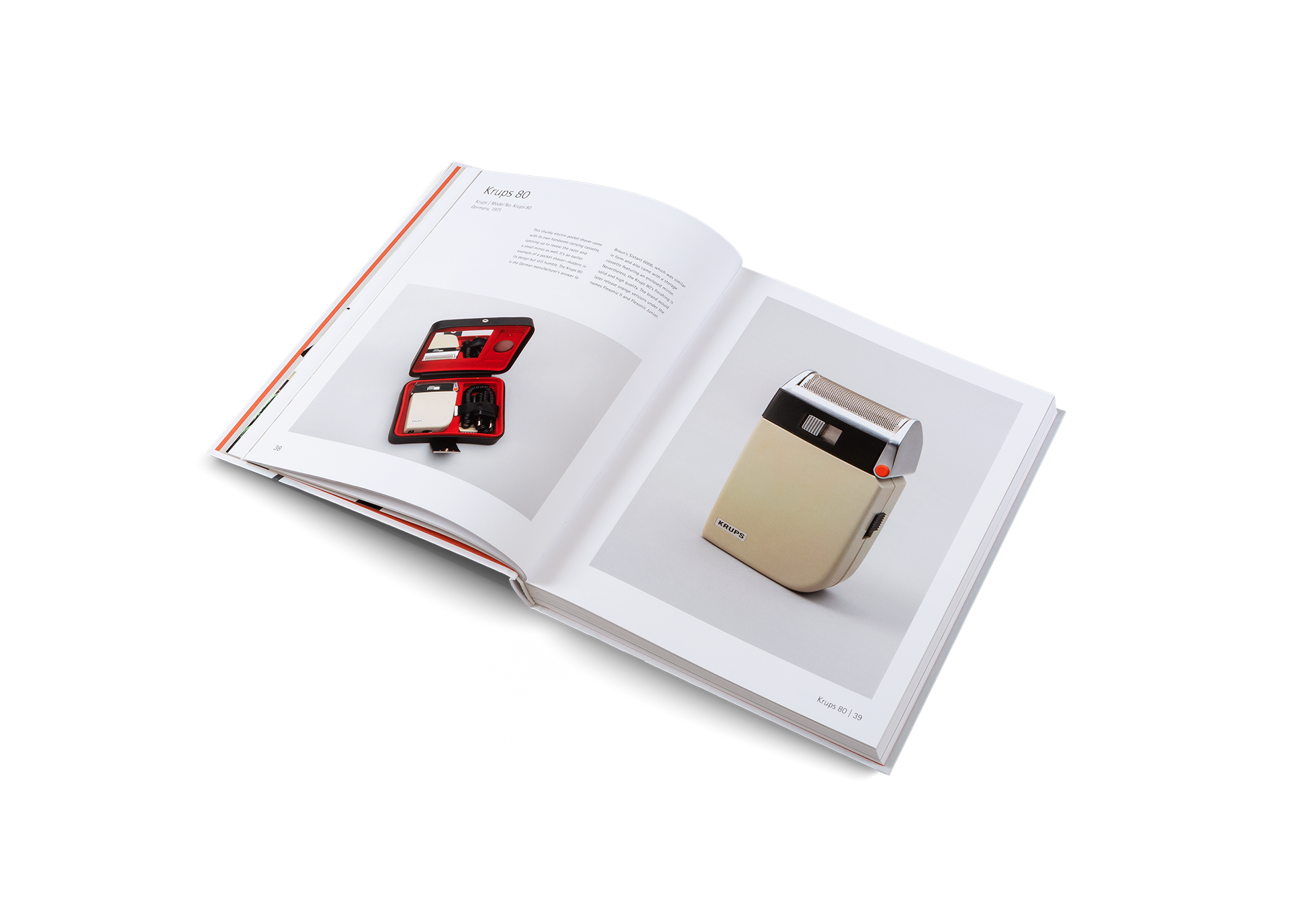 Soft Electronics | Uncrate Supply