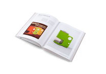 Soft Electronics | Uncrate Supply