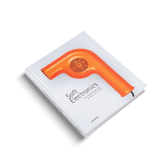 Soft Electronics | Uncrate Supply