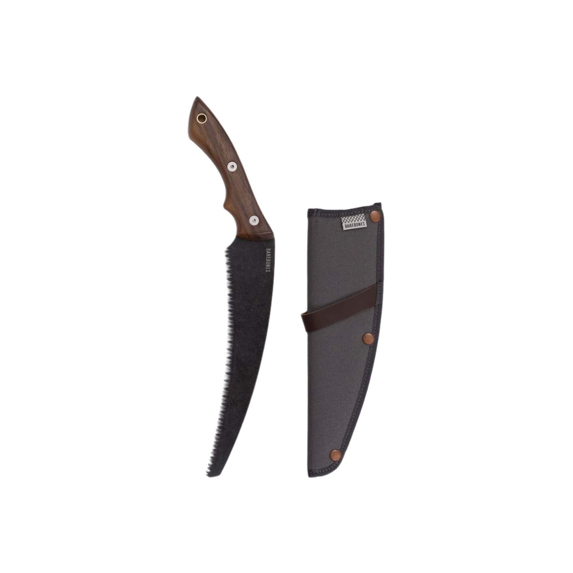 Barebones Timber Saw | Uncrate Supply